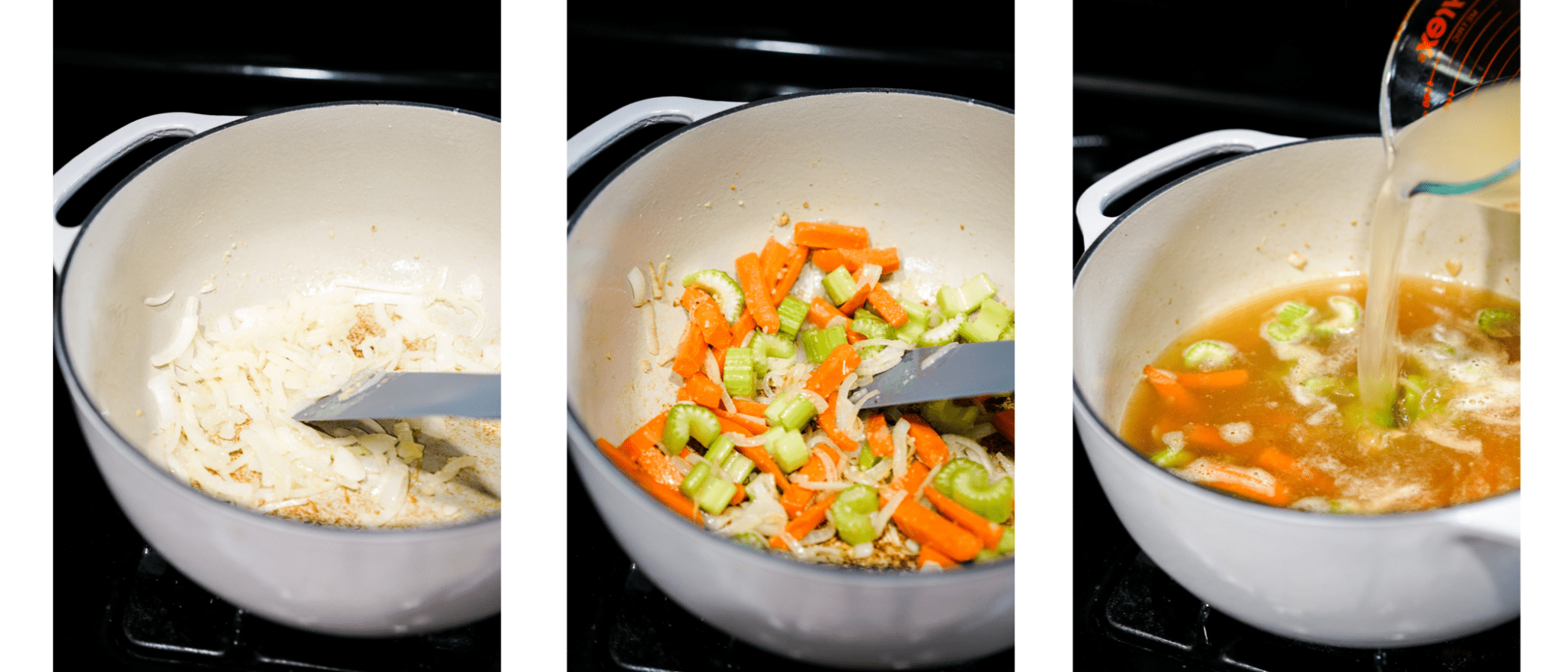 Turkey Stew (Thanksgiving Leftover Turkey Recipe) - Joyous Apron