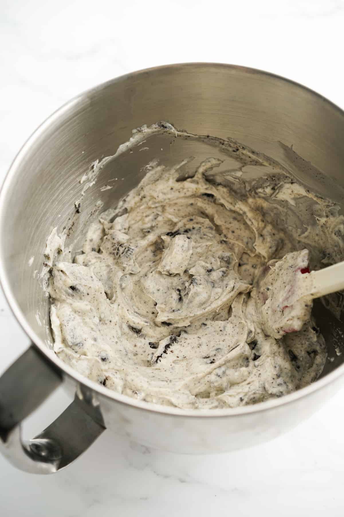 Oreo Cream Pie - Joyous Apron