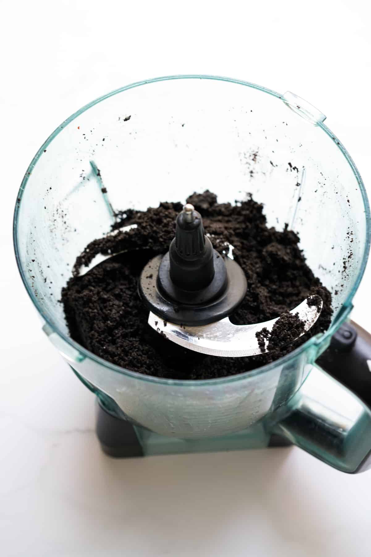 Oreo Cream Pie - Joyous Apron